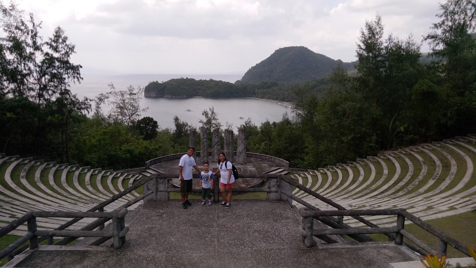 Tara...Let's go...: Be mesmerized, come to Cagraray Eco Park