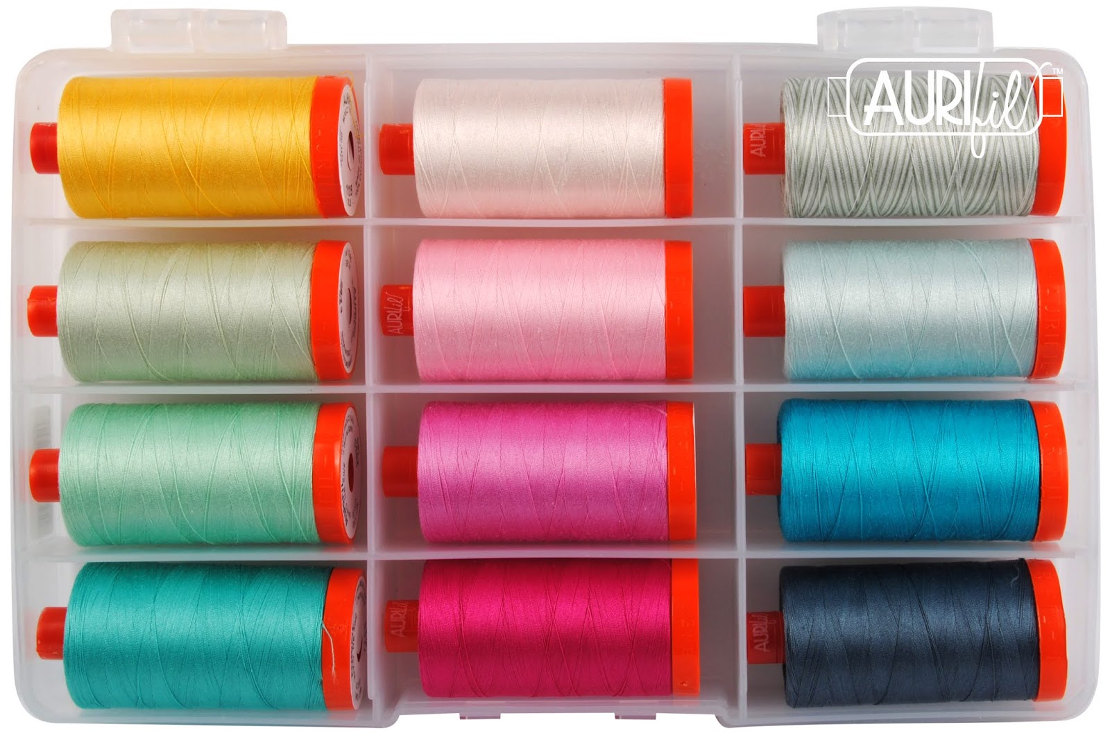 Tied with a Ribbon: Quilt Big Blog Tour