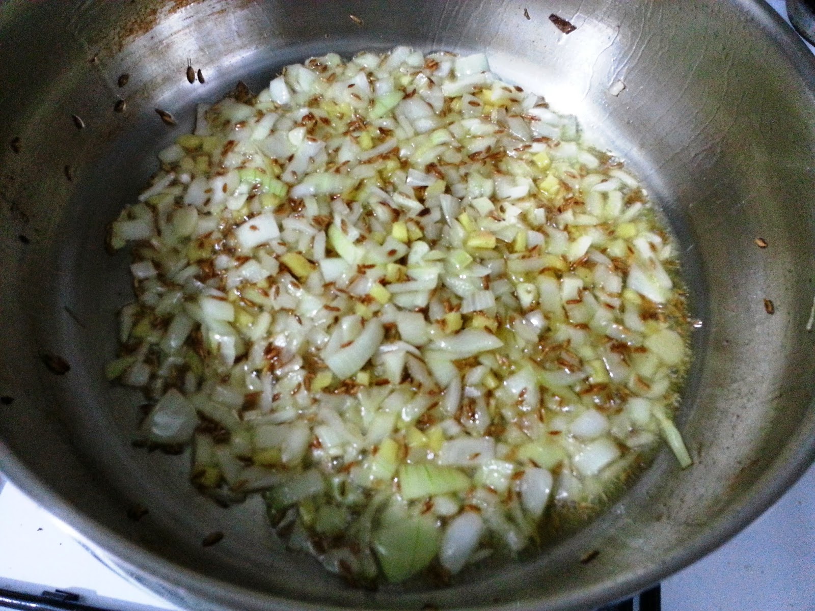 A pinch o' spice! : Indian style Veg-Kofta curry (Vegan alternatives)