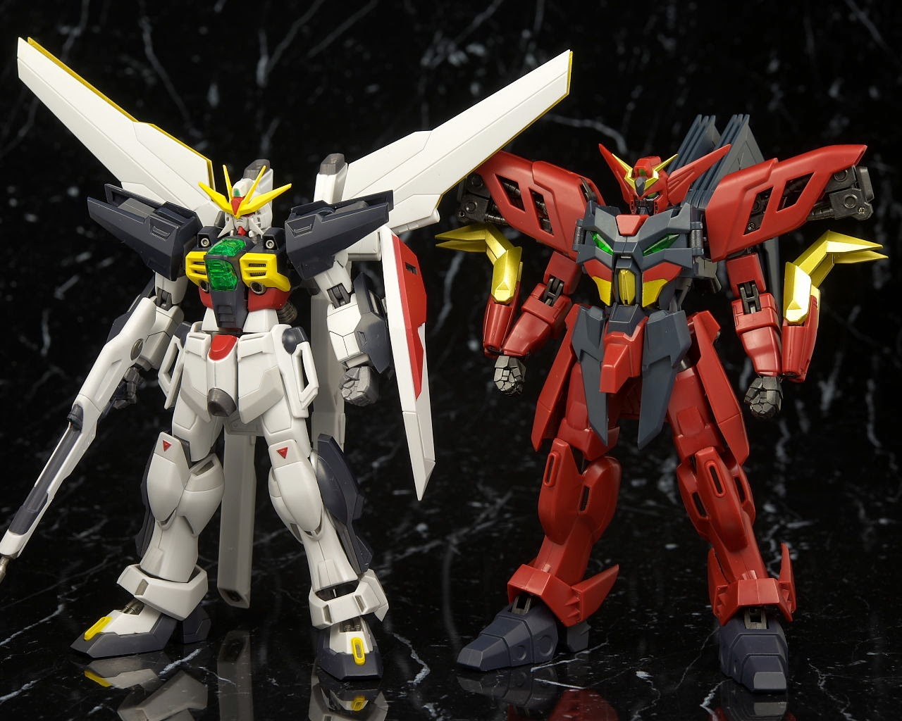 GUNDAM GUY: Robot Damashii (Side MS): Gundam Virsago Chestbreak ...