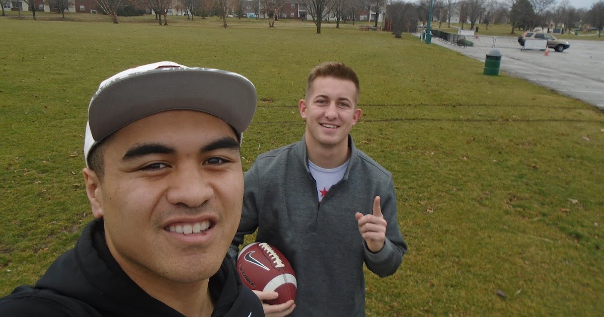 Elder Houston Heimuli: Week 80 - Best Time of My Life