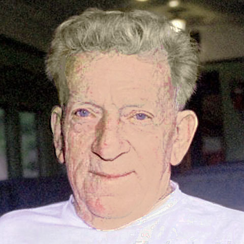 Springfield VT Area Obituaries: Howard R. Parry