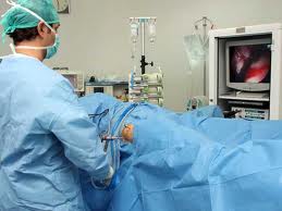 Enfermería en el área quirúrgica: Fases Preoperatoria-Intraoperatoria ...