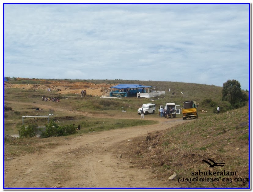 പ്രകൃതിയിലേക്ക് ഒരു യാത്ര (a travel towards NATURE): PULLUMEDU a unique ...