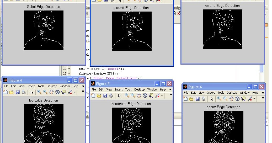 Programming Tips Matlab Edge Detection Example Code Canny Edge Detection Matlab Example Code 
