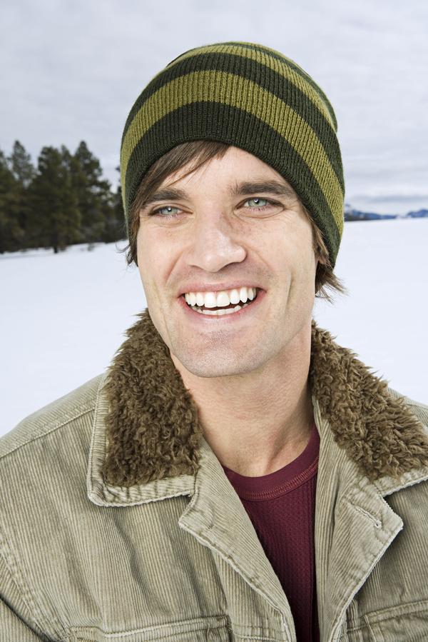 Los Ojos del Espectador: Geoff Stirling