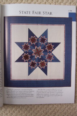 Quilting on Main Street: Patchwork Among Friends