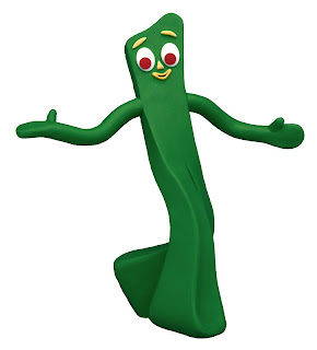 Gumby Pics | Captured in Color