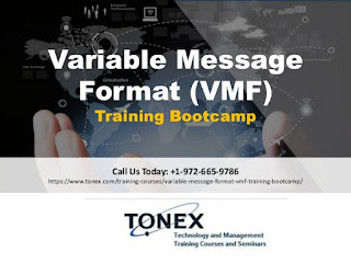 Variable Message Format (VMF) Training Bootcamp