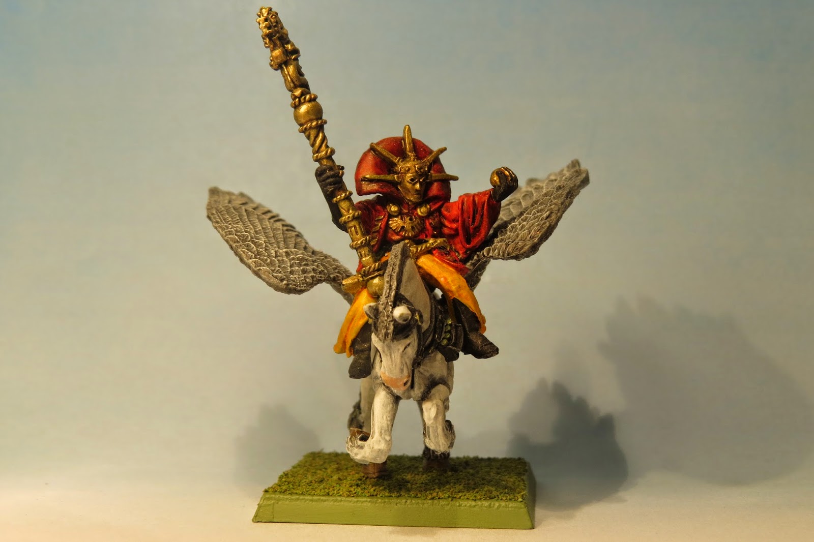 La Nuit du Joueur: Balthasar Gelt