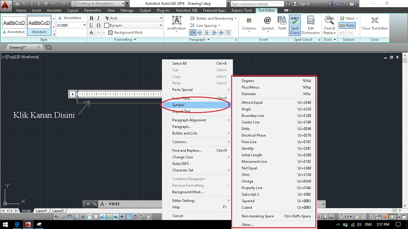 Daftar Lengkap Perintah dan Fungsi Pada Autocad Semua Versi Telusuri Lagi