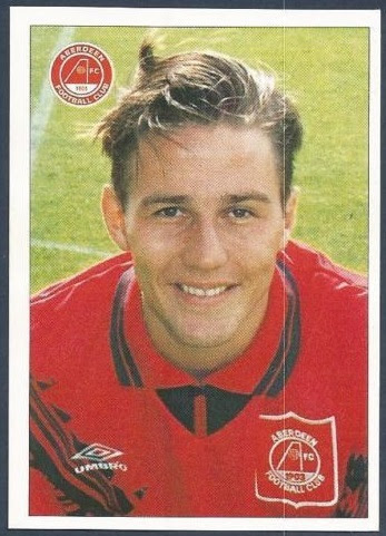 Fútbol Televisión: ABERDEEN FC TV