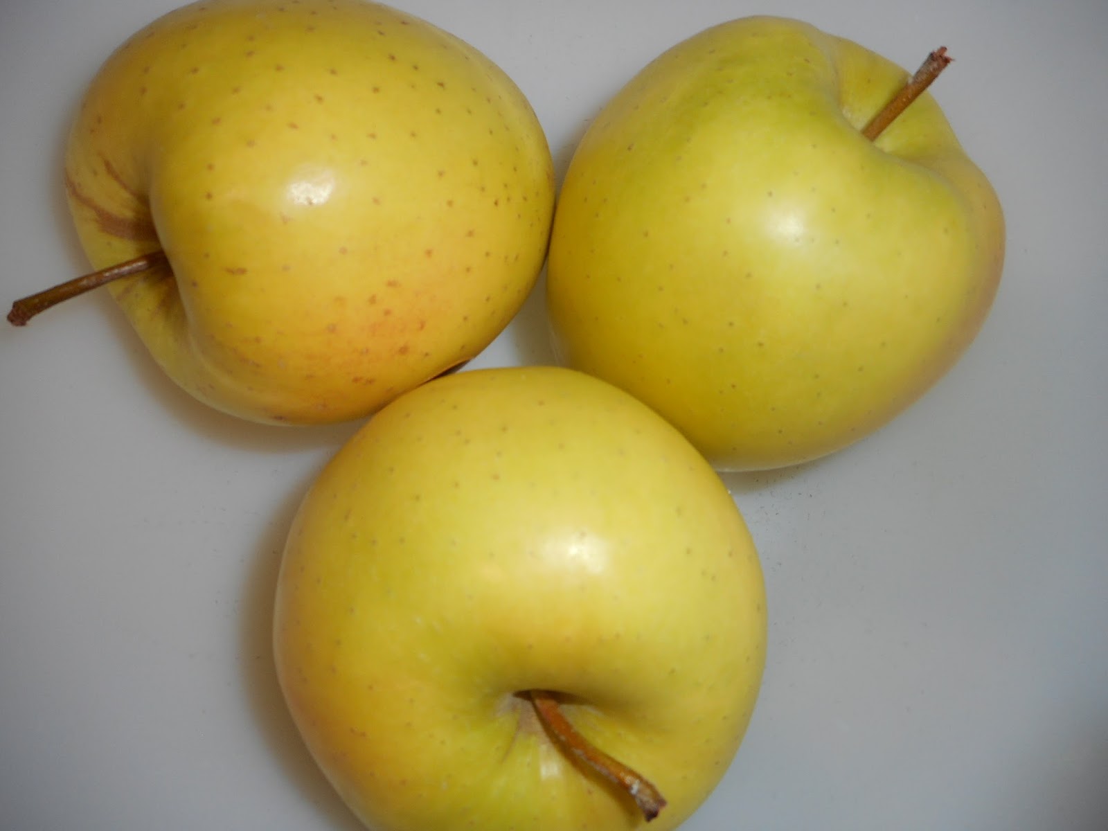 mi mundo de papel: manzanas