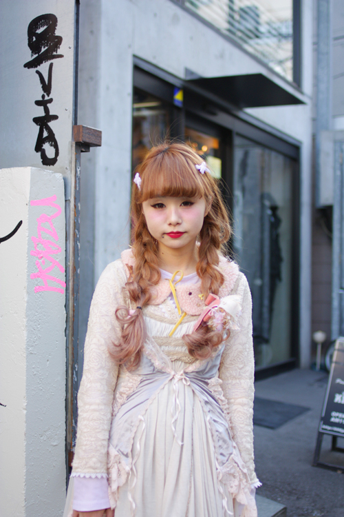 POPkakumei: ~ Cult Party Kei