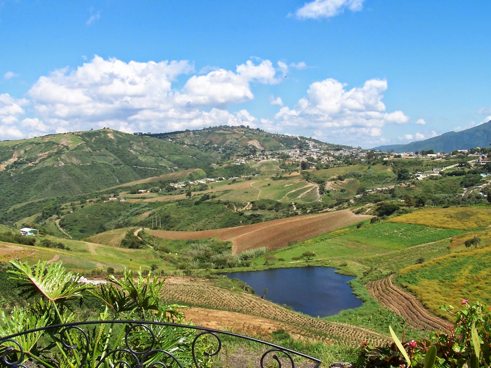 Los Viajes de Montenegro: Sanare, naturaleza y sonrisas en Lara