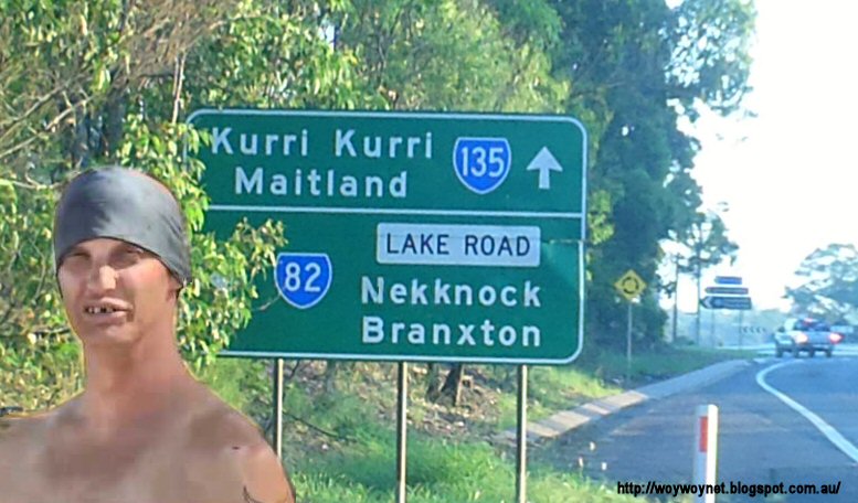 All things Woy: Nek Minnit