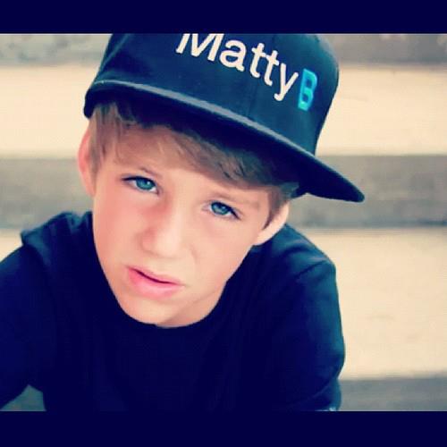 MattyBRaps: Who is MattyBRaps? Quién es MattyBRaps