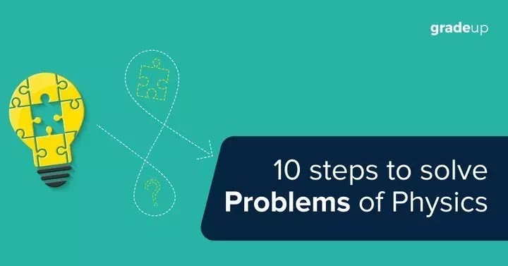 Mediczy - Top Online Consult Platform: How to solve Physics Problems in ...