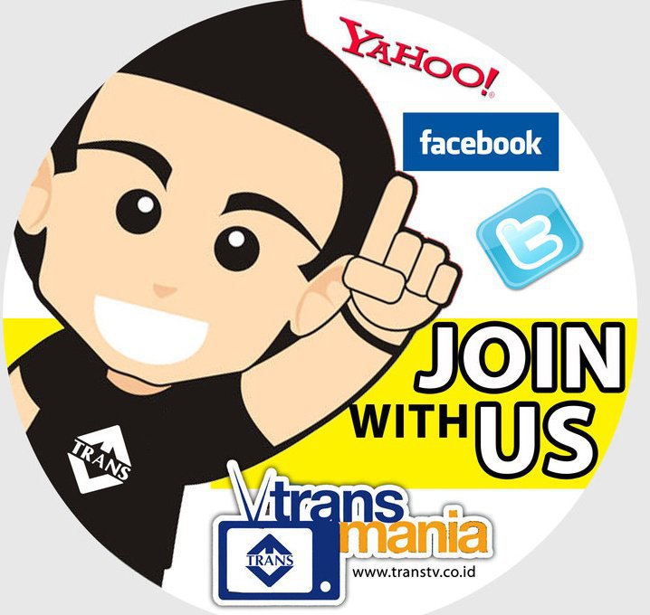 Transmania Bandung: What is TRANSMANIA