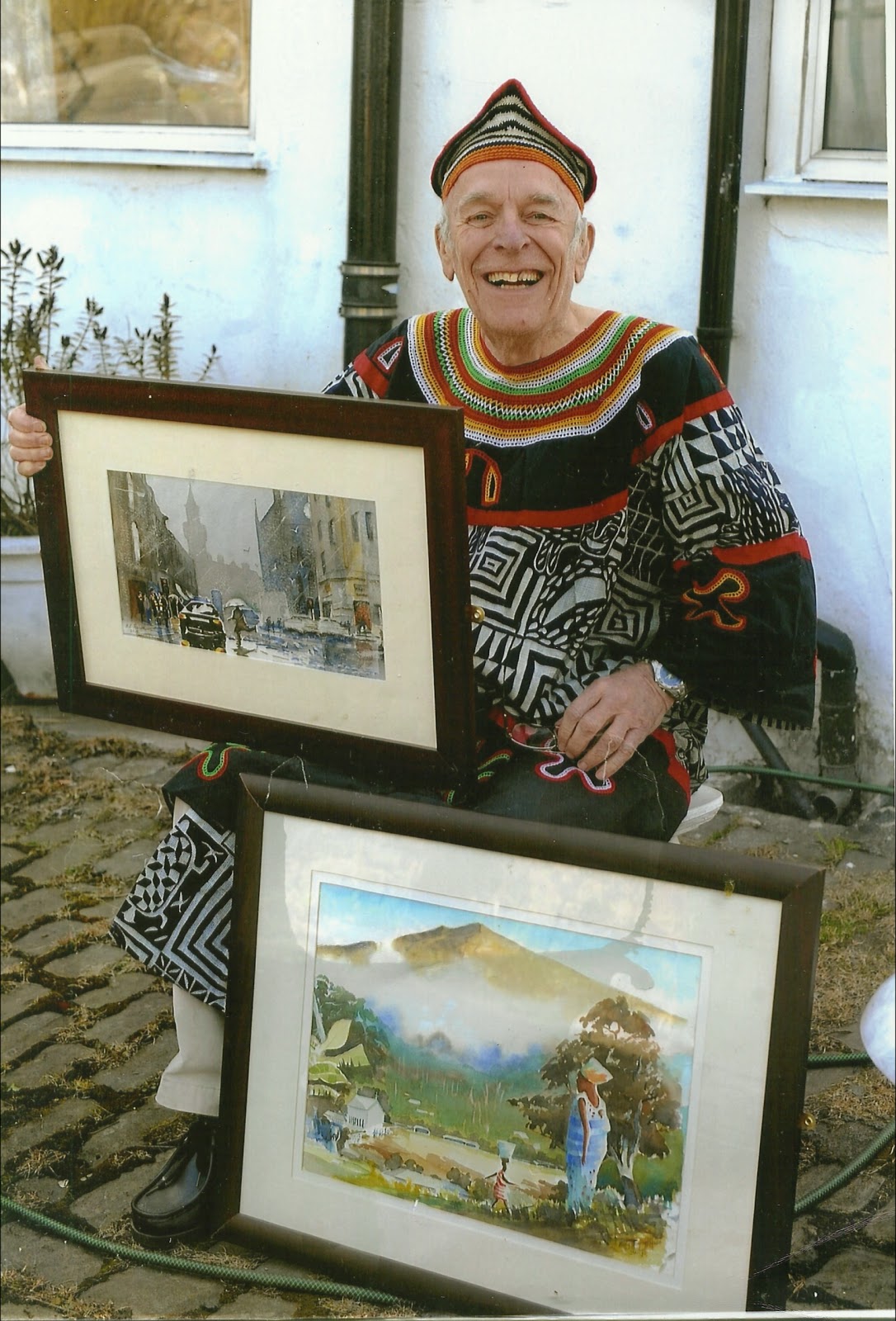 Bradford Open For Art