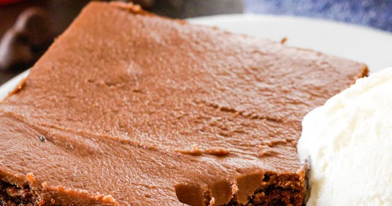 Italian Food: Cracker Barrel Coca Cola Cake (With Video)