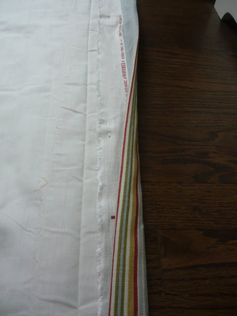 Designing Domesticity: How to Make your own Window Panels