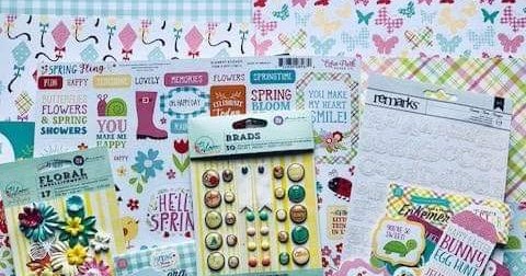 My Creative Scrapbook: Walk Through with Zelda!