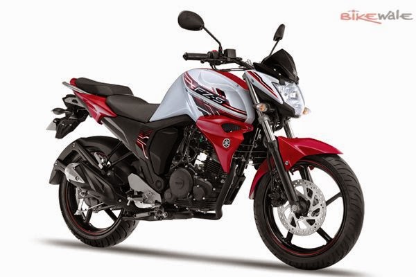 Yamaha FZ S V 2.0 Photo Gallery and Specifications | Infected Riders
