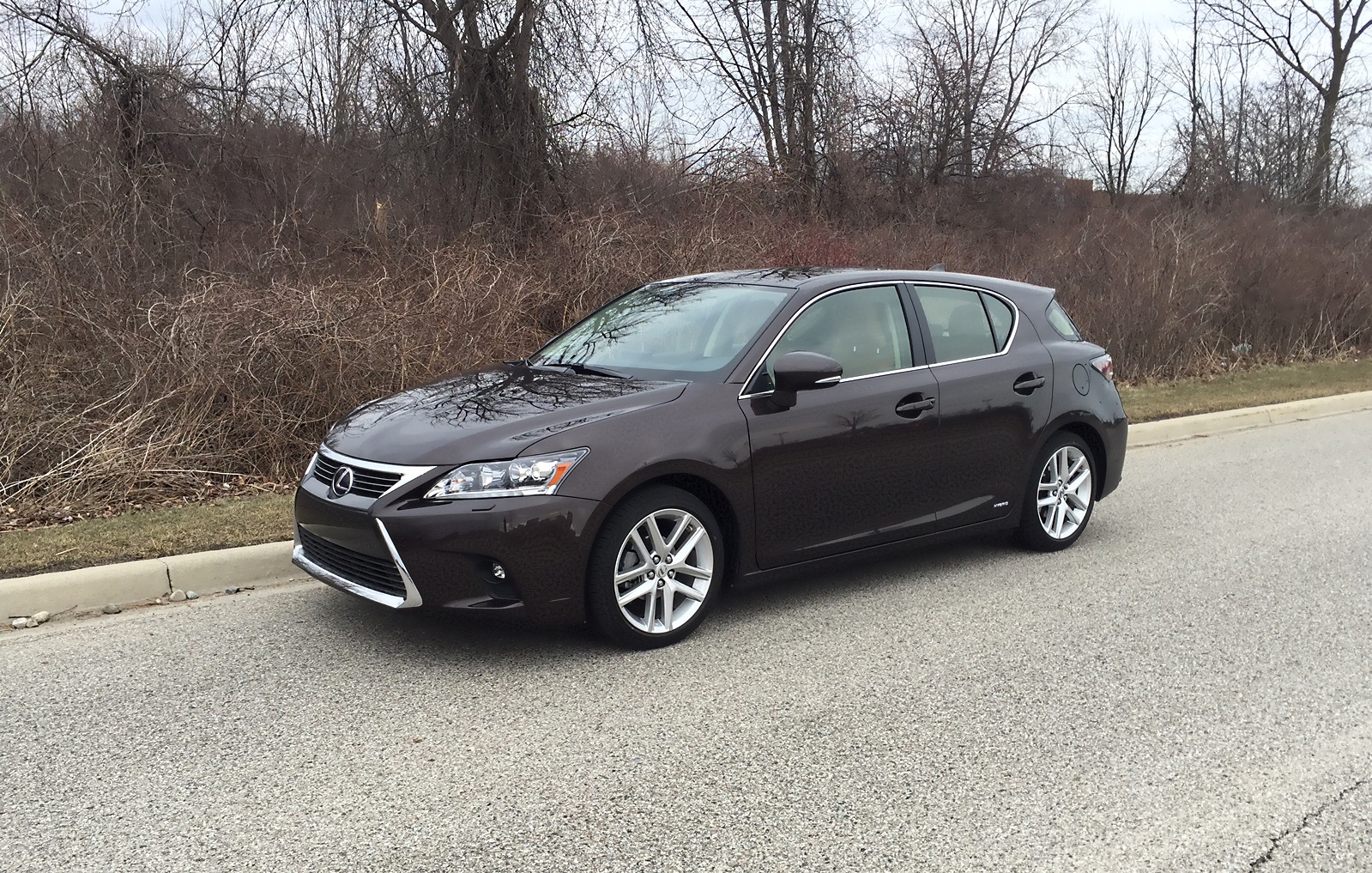 Mommy's Favorite Things: 2016 Lexus CT 200h