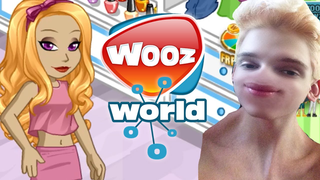 Woozworld Hack Online Generator - daisys halloween story circle