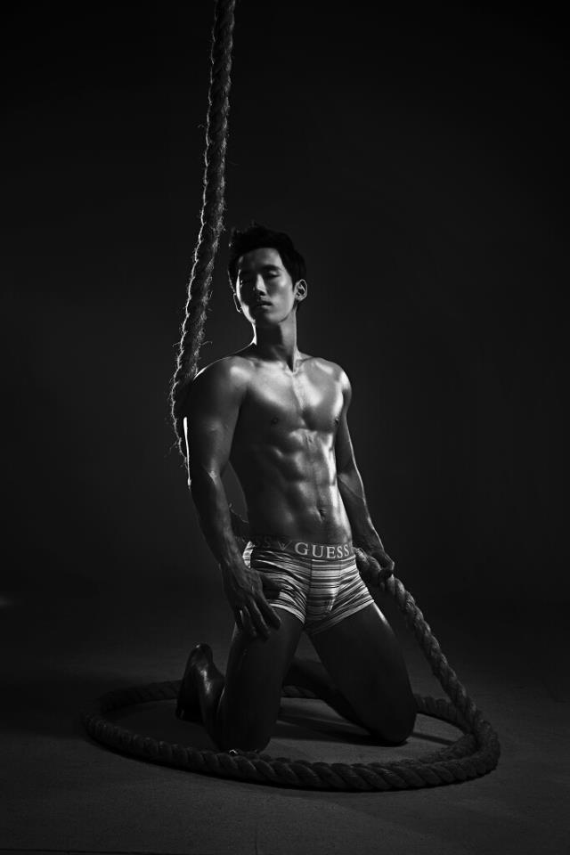 Seong Jun Jang