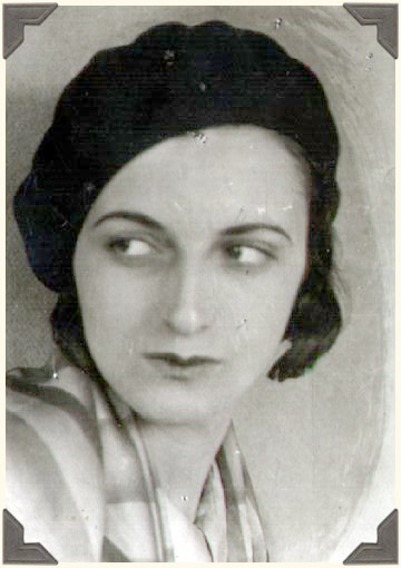 Biografía: Marcela Paz ~ Literatura para todos