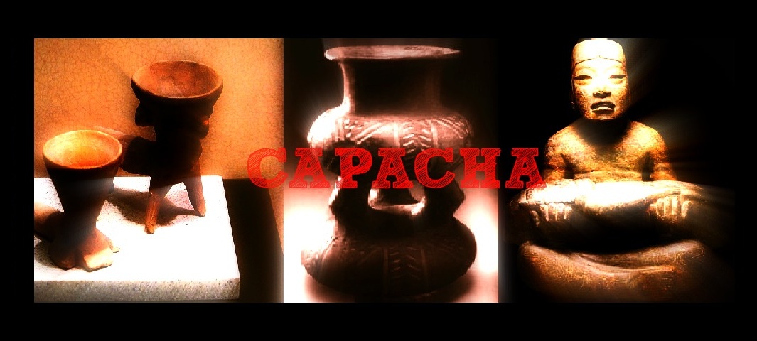 Raices culturales: Capacha