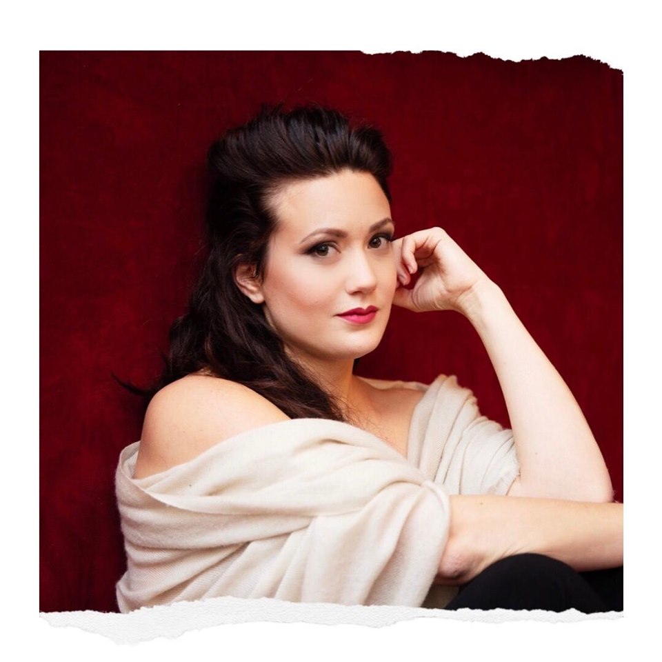 La Staatsoper de Hamburgo indemniza a la soprano Julie Fuchs a la que ...