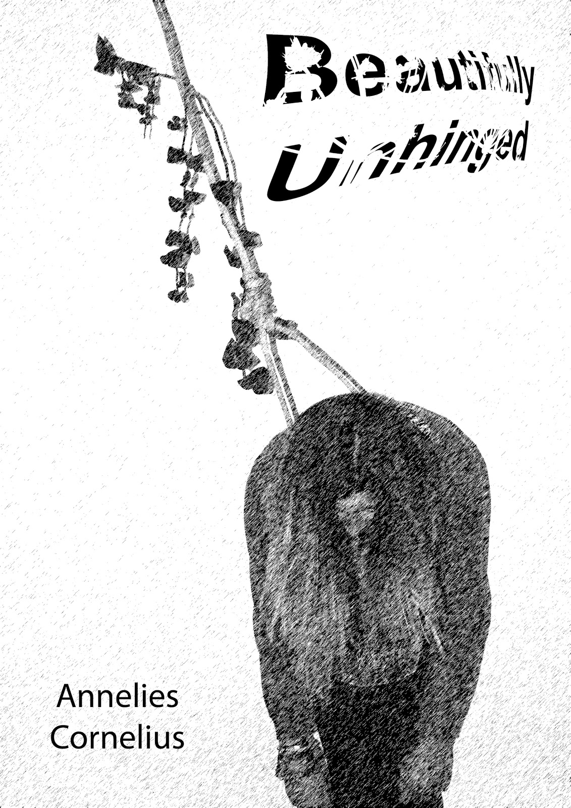 Cody: Beautifully Unhinged Project - Controversial Book Covers