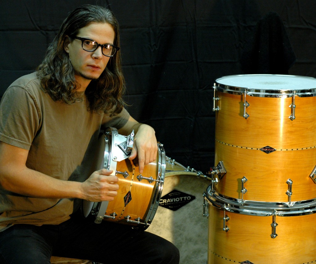 Rockfile Radio Rock Files: Happy Birthday JEREMY TAGGART (video)