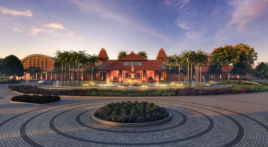 Avadh Utopia : Avadh Utopia