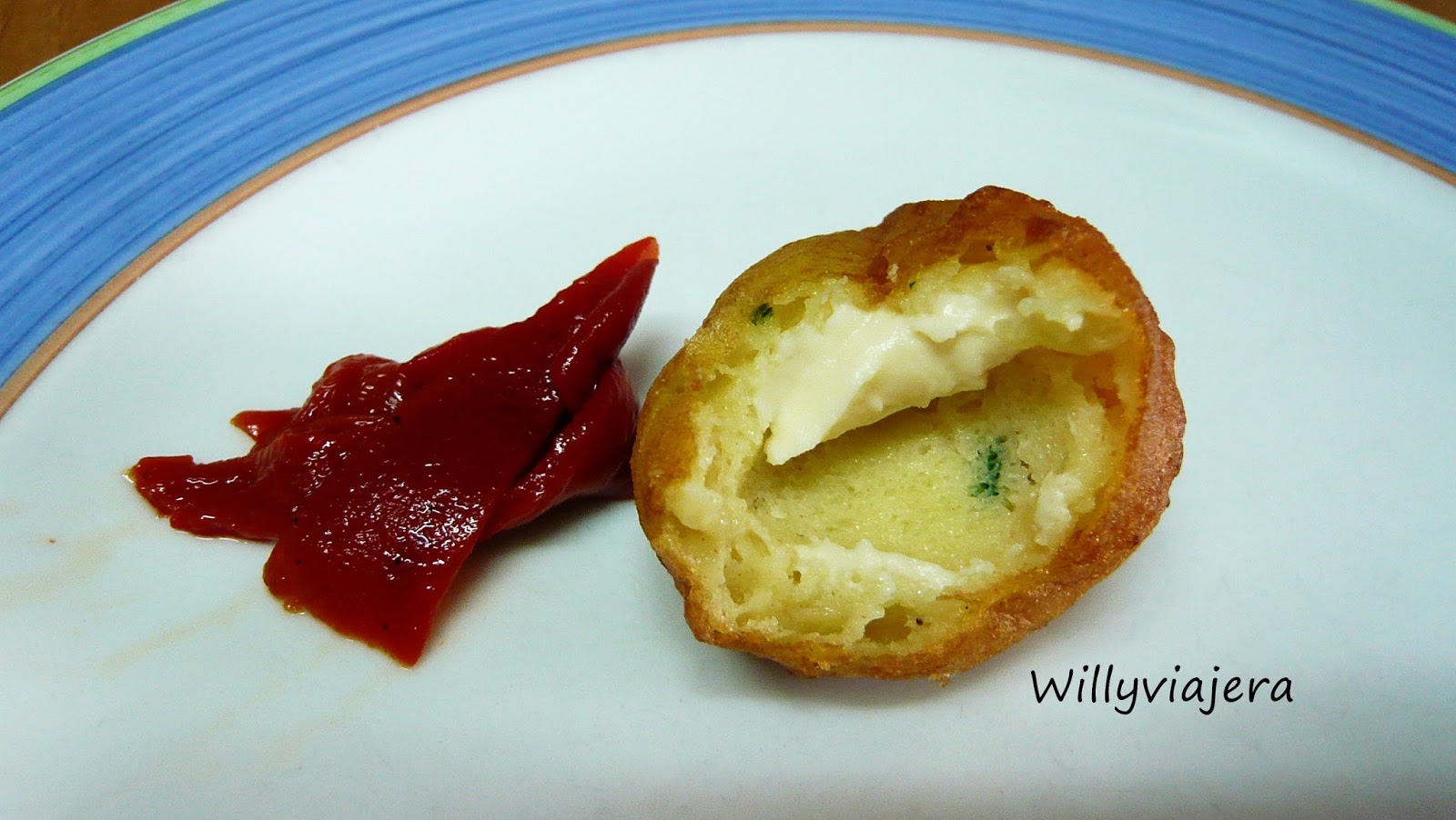 WILLYVIAJERA PURI: Patatas huecas