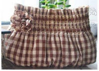 Tina's handicraft : 50 capitone desings bags & cushions