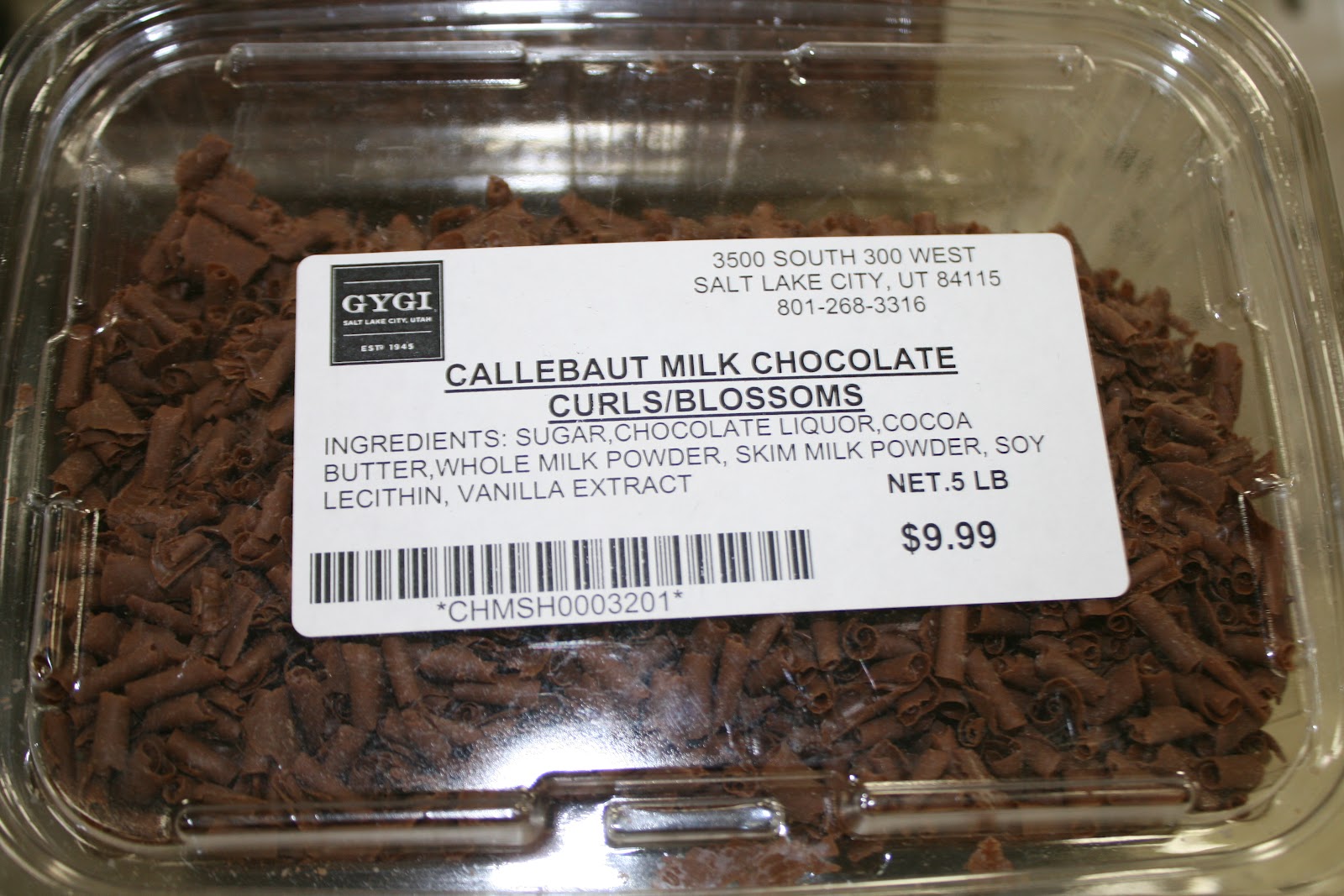 everything to entertain: Orson Gygi