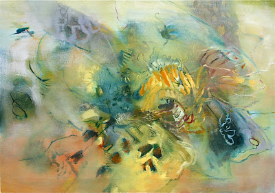 Vermont Art Zine: REVIEW: Janet Fredericks “Minute Particulars” at ...