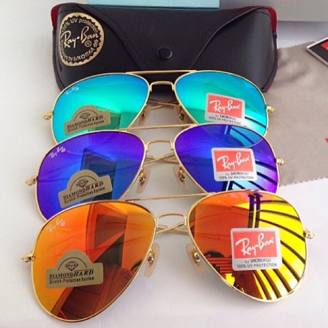 grosir kacamata rayban reseller