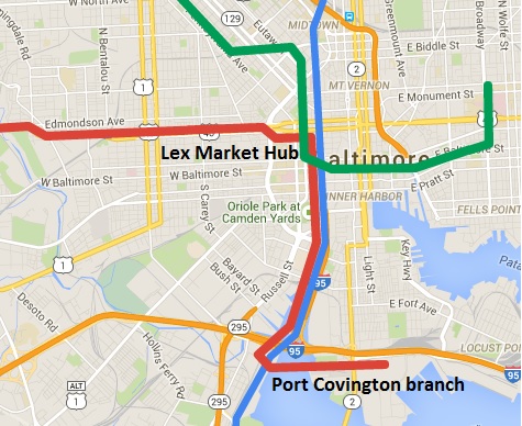 Baltimore InnerSpace: Port Covington could be even bigger than it's hype