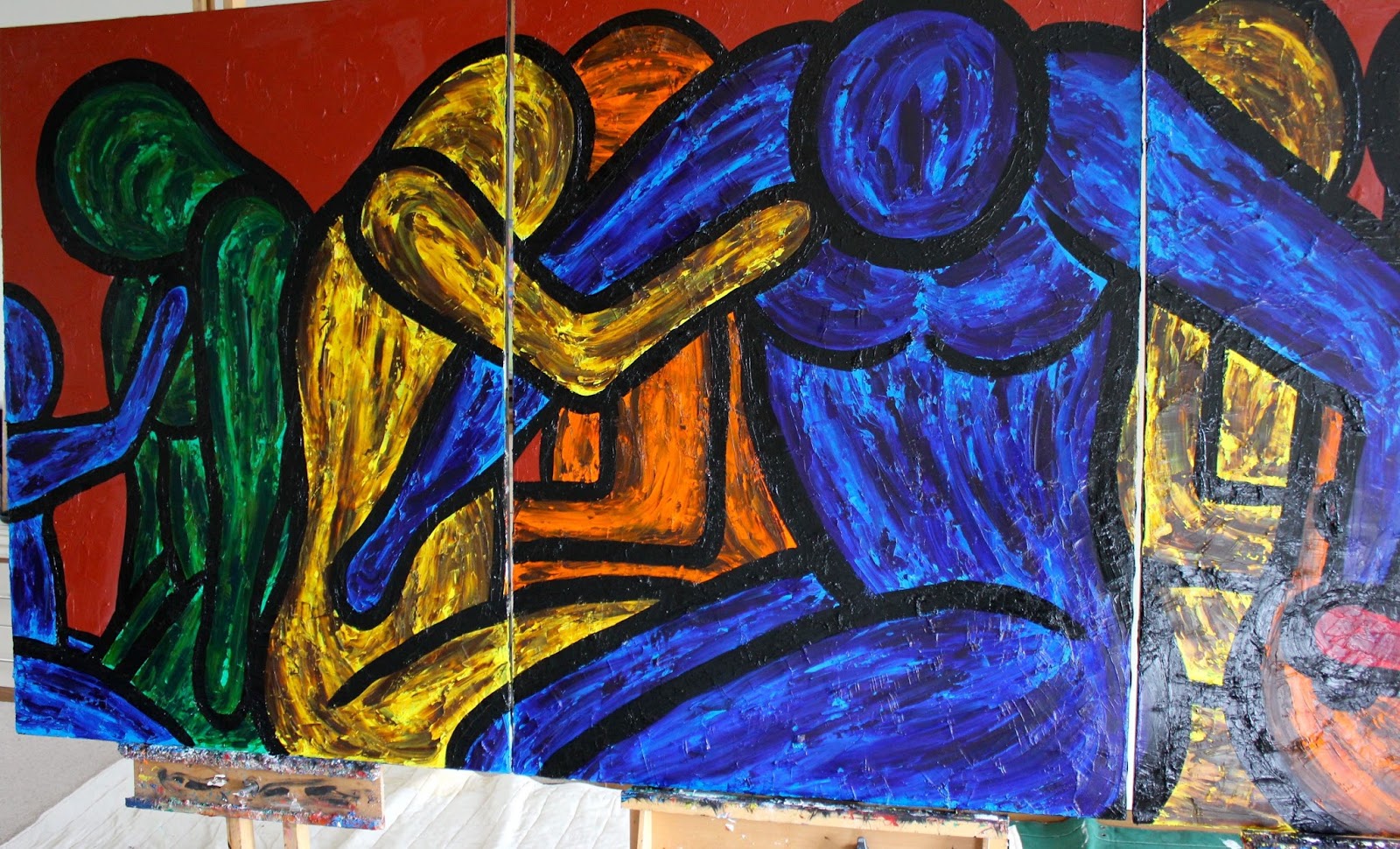 FRANCESCO RUSPOLI
