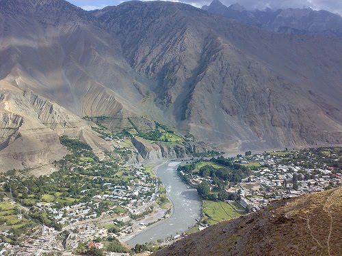 World Amazing Wallpapers: Chitral Valley Pakistan Wallpapers