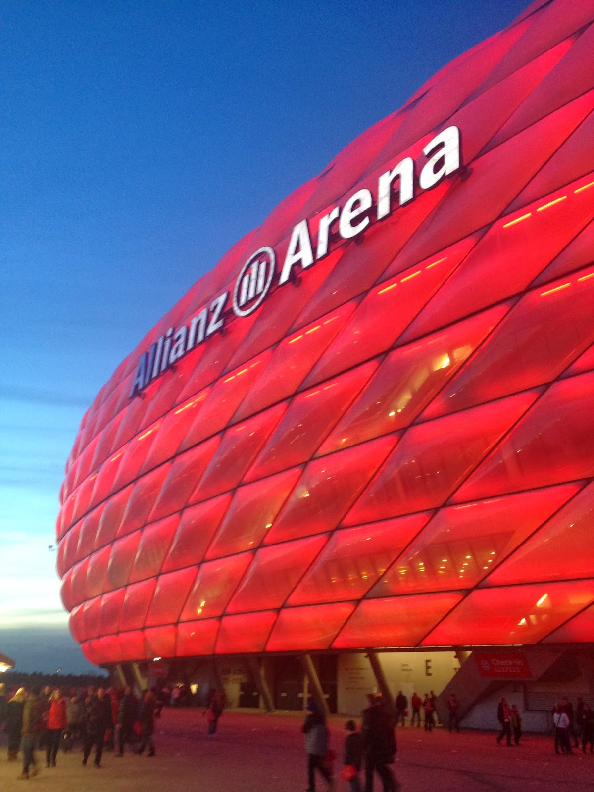 Robbie Tice - Canadian Footballer