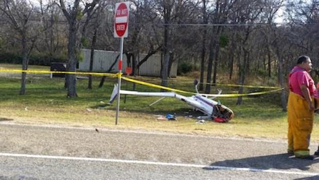 Kathryn's Report: Rutan Long EZ, N7015T: Accident occurred November 30 ...