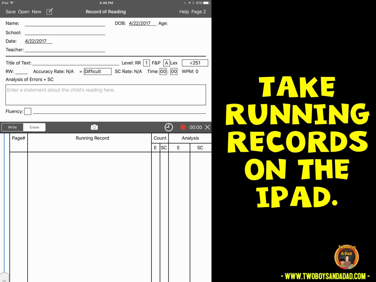 How to Easily Integrate Technology with Guided Reading Groups - Two ...