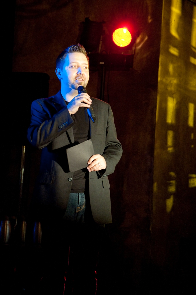 Lance Cardinal Creations: SUNDAY NIGHT SHOWCASE