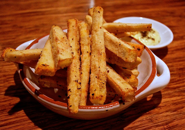 The London Foodie: A Foodie Road Trip in Sunny California (Part 1 ...